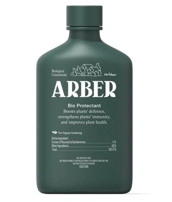 Arber - Bio Protectant – The Victorian Atlanta